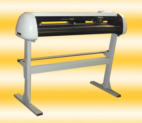 Vinyl Cutting Plotter Xyz-b-800, High Quality Vinyl Cutting Plotter Xyz ...