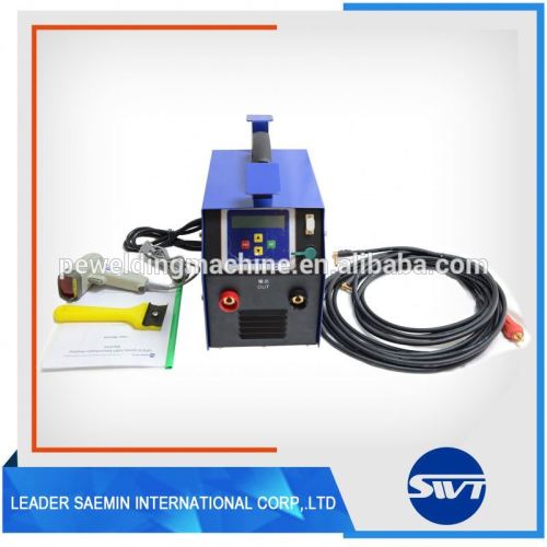 Hdpe Fitting Electrofusion Plastic Fusion Machine, High Quality Hdpe ...