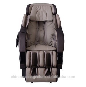 Comtek L Shape And Forward Sliding Function Massage Chair Rk-7912, High ...