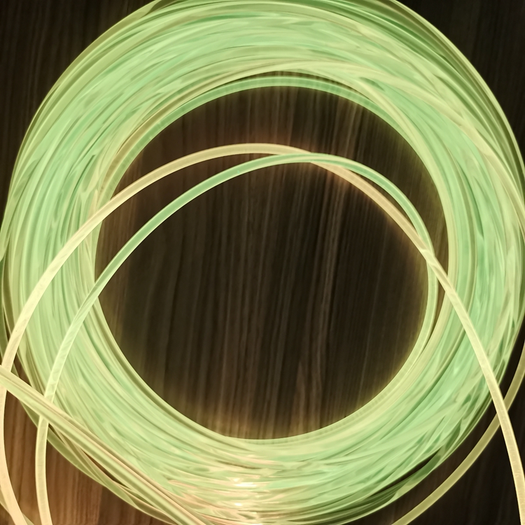 Kinz Fibra Optica - Super Bright Side Glow Fiber Optic For Lighting ...