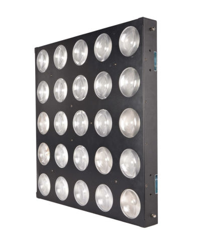 5x5 Led Matrix Led Matrix Light Led Matrix Panel 10w Cree Led Beam ...