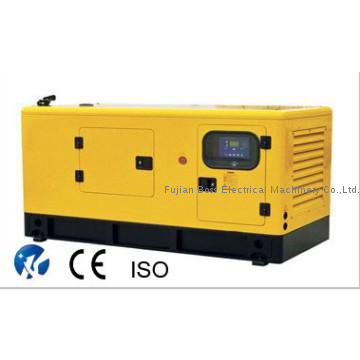 Boss Diesel Generator Set Genset Generator Diesel Open & Soundproof ...