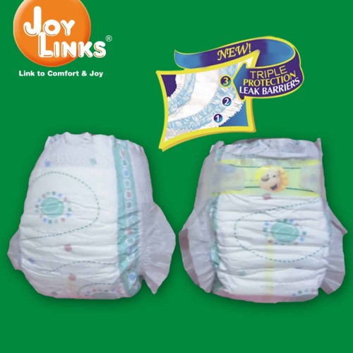Composite Breathable Backsheet Baby Diaper, High Quality Composite ...