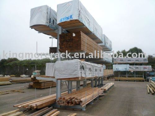 Cantilever Automated Storage Rack, High Quality Cantilever Automated ...