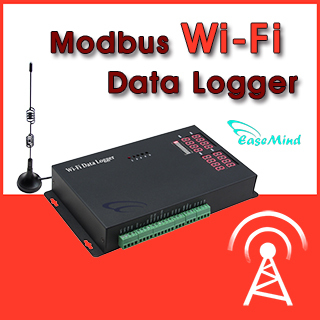 Modbus Wi-fi Data Logger, High Quality Modbus Wi-fi Data Logger on ...