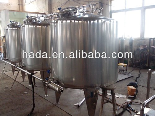 Milk Cip Cleaning System, High Quality Milk Cip Cleaning System on ...