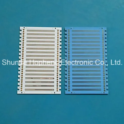 미러 알루미늄 Led 속 회로 기판 의 고품질 미러 알루미늄 Led 속 회로 기판