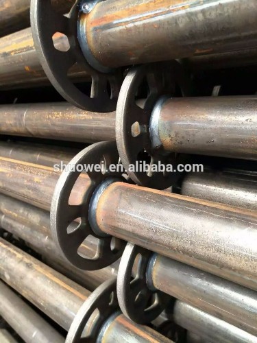 Ringlock Scaffolding, Cuplock Scaffolding, Bowl Lock Scaffolding, Four ...