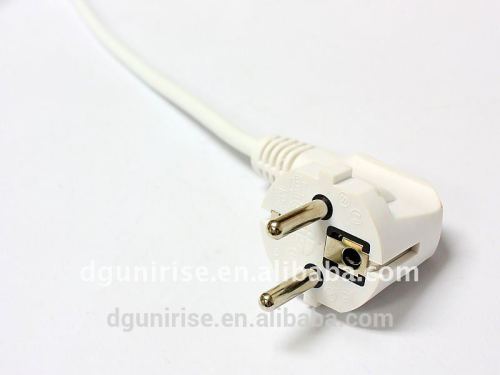 Korean Kc Approval Refrigerator Power Cord Plug, High Quality Korean Kc ...