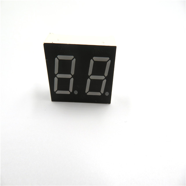 Two Digit Led 7 Segment Display Modules For Digital Signage And ...