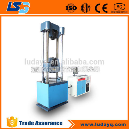 Wire Tensile Strength Test Equipment, High Quality Wire Tensile ...