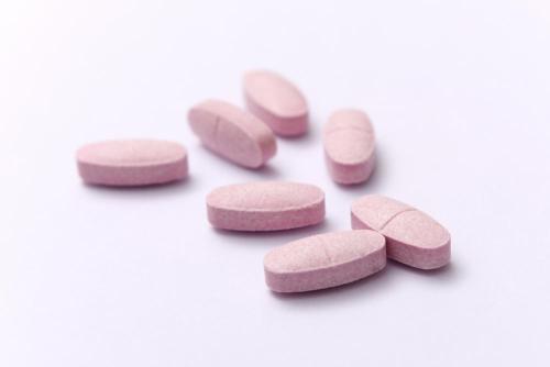 100 Billion Cfu/g Probiotic Tablets, High Quality 100 Billion Cfu/g ...