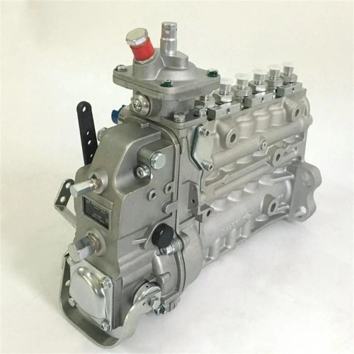 Cummins 6BT Fuel Pump China Manufacturers Suppliers Factory Exporter