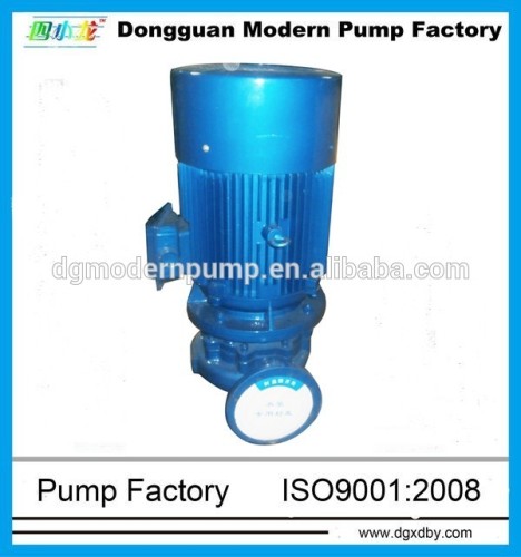 Isg Series Pipeline Mounted Pump,piping Pumps,pipeline Pump, High ...