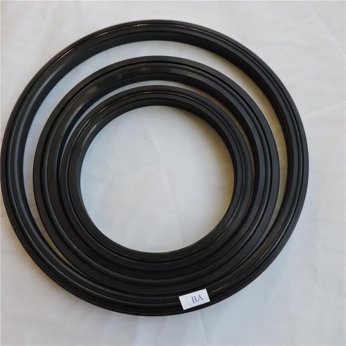 High Quality Round Rubber Strips For Sale, High Quality High Quality ...