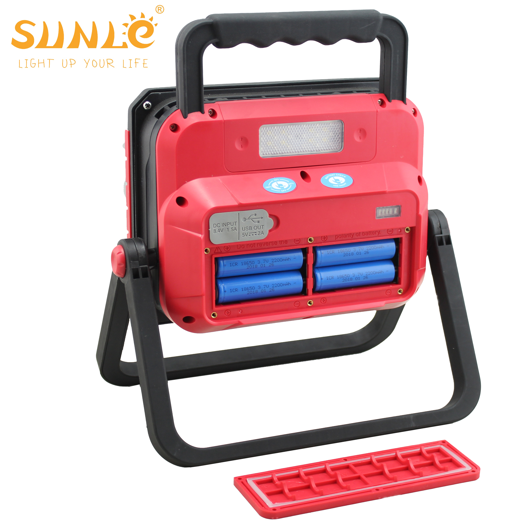 30w Led Camping Lamp Portable Flashing Light, High Quality 30w Led ...