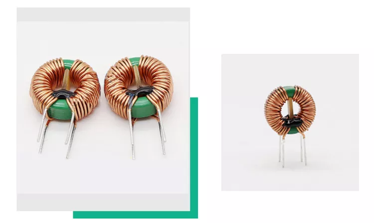 200uh Choke Coil Toroidal Inductor Common Mode Choke, High Quality ...