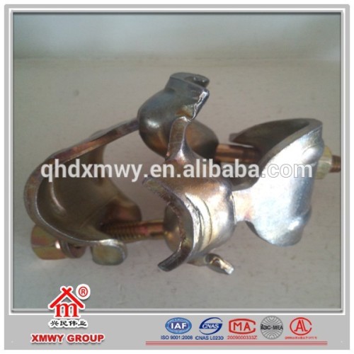 Cuplock Scaffold Clamps Fixed Double Coupler, High Quality Cuplock ...