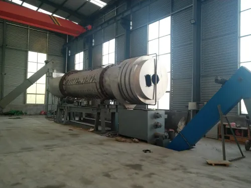 Activated Carbon Making Machines, High Quality Activated Carbon Making ...