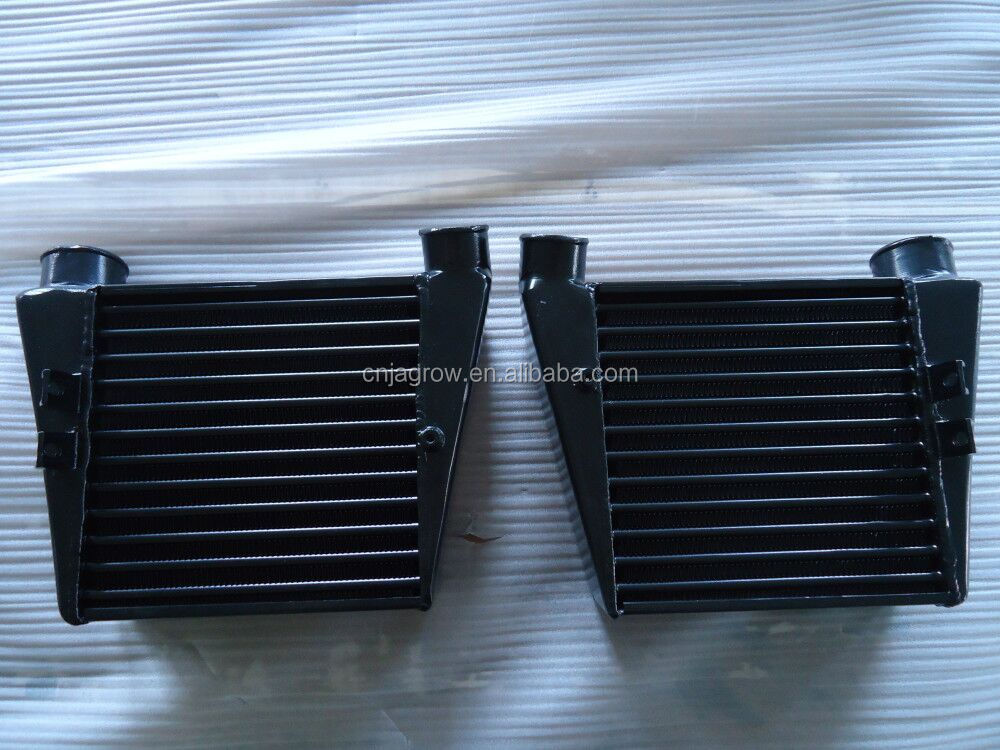 Brand New Intercooler For Audi S4 B5, A6 C5, K04, Rs4, Allroad 2.7l ...