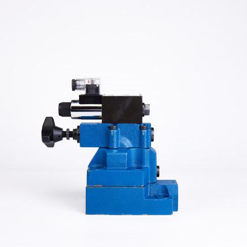 Daw20b Pilot Operated Unloading Valve, High Quality Daw20b Pilot ...