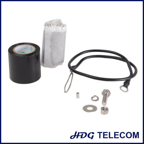 Grounding Kit For Coaxial Cable, High Quality Grounding Kit For Coaxial ...