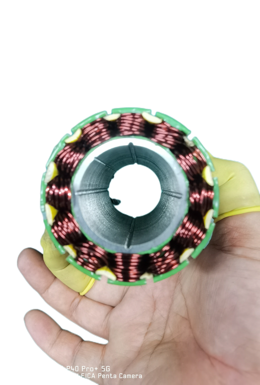 Motor Stator Winding Assembly, High Quality Motor Stator Winding ...