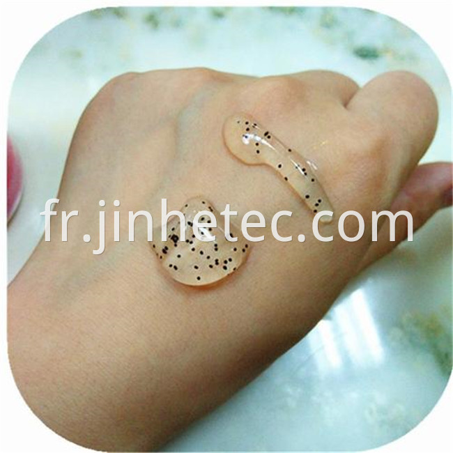 Chine Carbomère Carbopol 940980 U10 U21 Fabricants