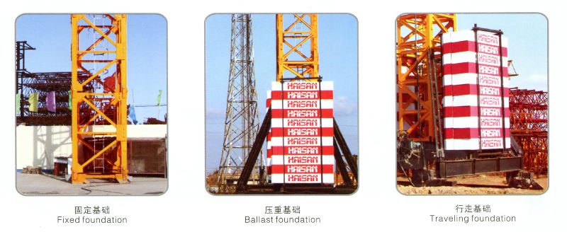 Hs5510-6t Topkit Tower Crane Search Engine, High Quality Hs5510-6t ...