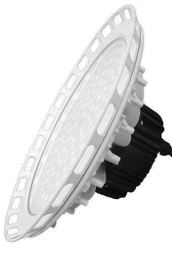 Cesp 100w High Power Led Industrial High Bay Light, High Quality Cesp ...