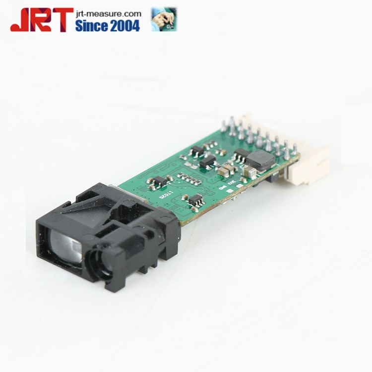 100Hz Small 2D LiDAR Sensor Accuracy China Manufacturers Suppliers ...