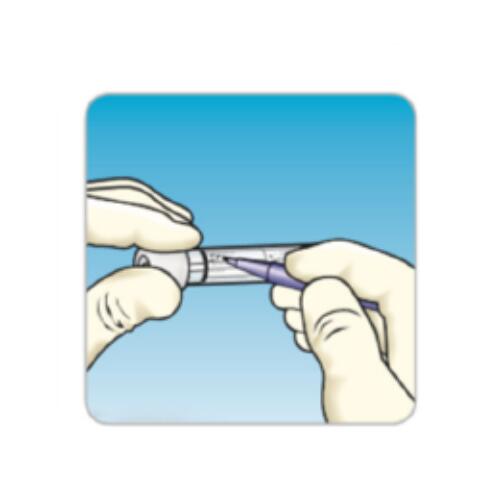 Disposable Sampler (Transport Media & Swabs)