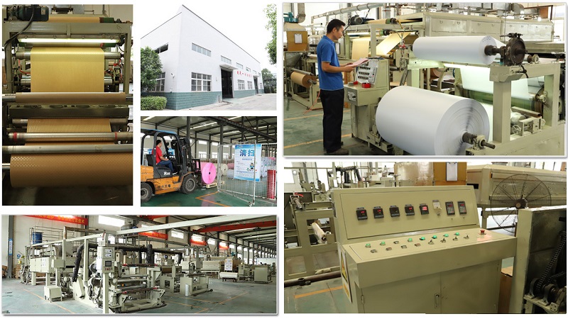 Epoxy Resin Coated Cable Paper Winding Electrical Ddp Insulation ...