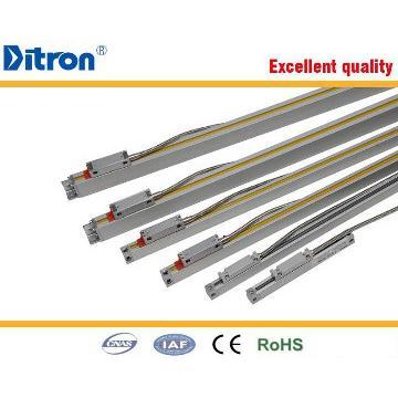 Ditron High Precision Linear Encoder Ruler, High Quality Ditron High Precision Linear Encoder ...