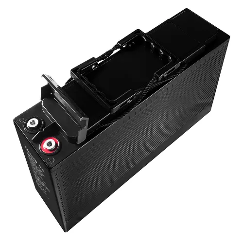 12v105ah Front Terminal Battery Ups Battery, High Quality 12v105ah ...