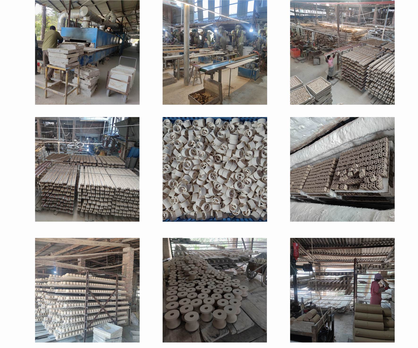 Ceramic Terminal Blocks For Wire Connections - Popular Manufacturers In ...