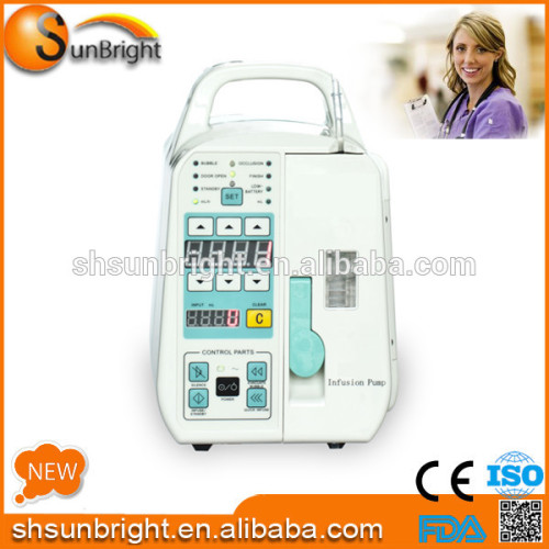 Hospital Infusion Set&infusion Equipment&infusion Device, High Quality ...