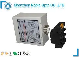 Car Parking Control Single Channel Inductive Loop Sensor Fo, High ...