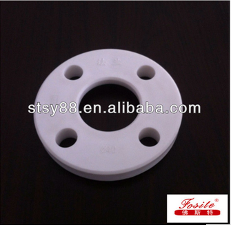 Fosite Ppr Fitting , Ppr Pipe Fitting , Ppr Flange, High Quality Fosite ...