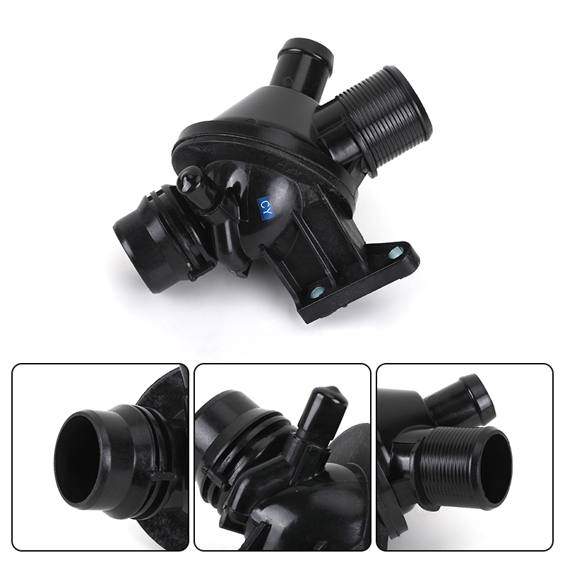 Oem 11538635689 Thermostat Housing Assembly For Bmw F30 F31 F32 F33 F34 ...