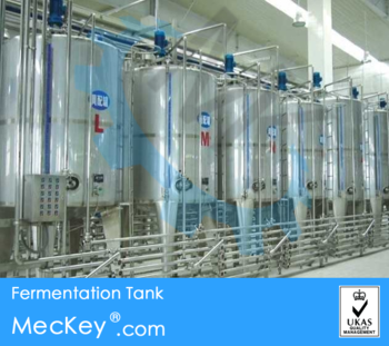 Fermentation Liquid Tank By Carbon Steel, High Quality Fermentation ...