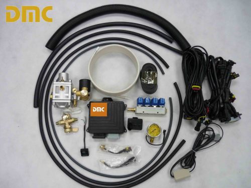 Auto Cng/lpg Conversion Kits (ex-cng), High Quality Auto Cng/lpg ...