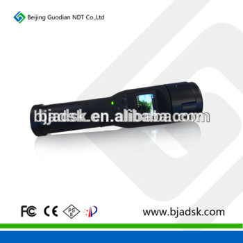 Pinhole Technology Camera Flashlight, High Quality Pinhole Technology ...