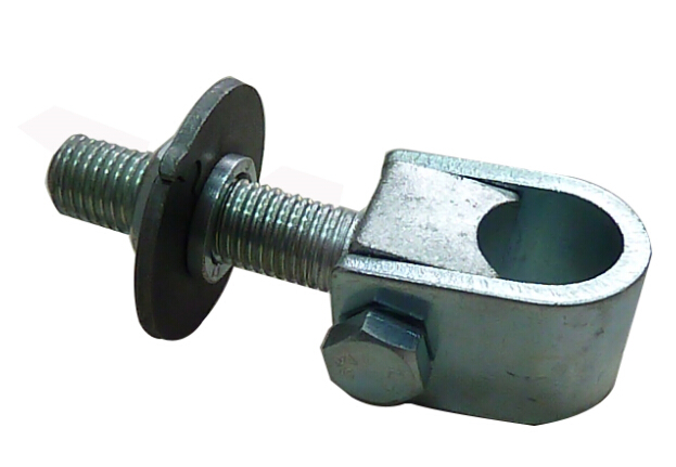 Zinc-plated Rotating Hinge For Heavy Duty Swing Gate, Bossgoo.com의 고품질 ...