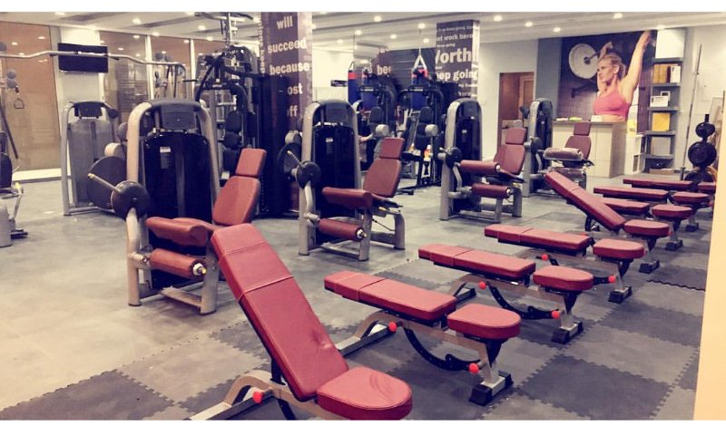 How to Configure The Gymnasium Equipment?