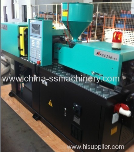 Small Precise Injection Molding Machine , High Quality Small Precise ...