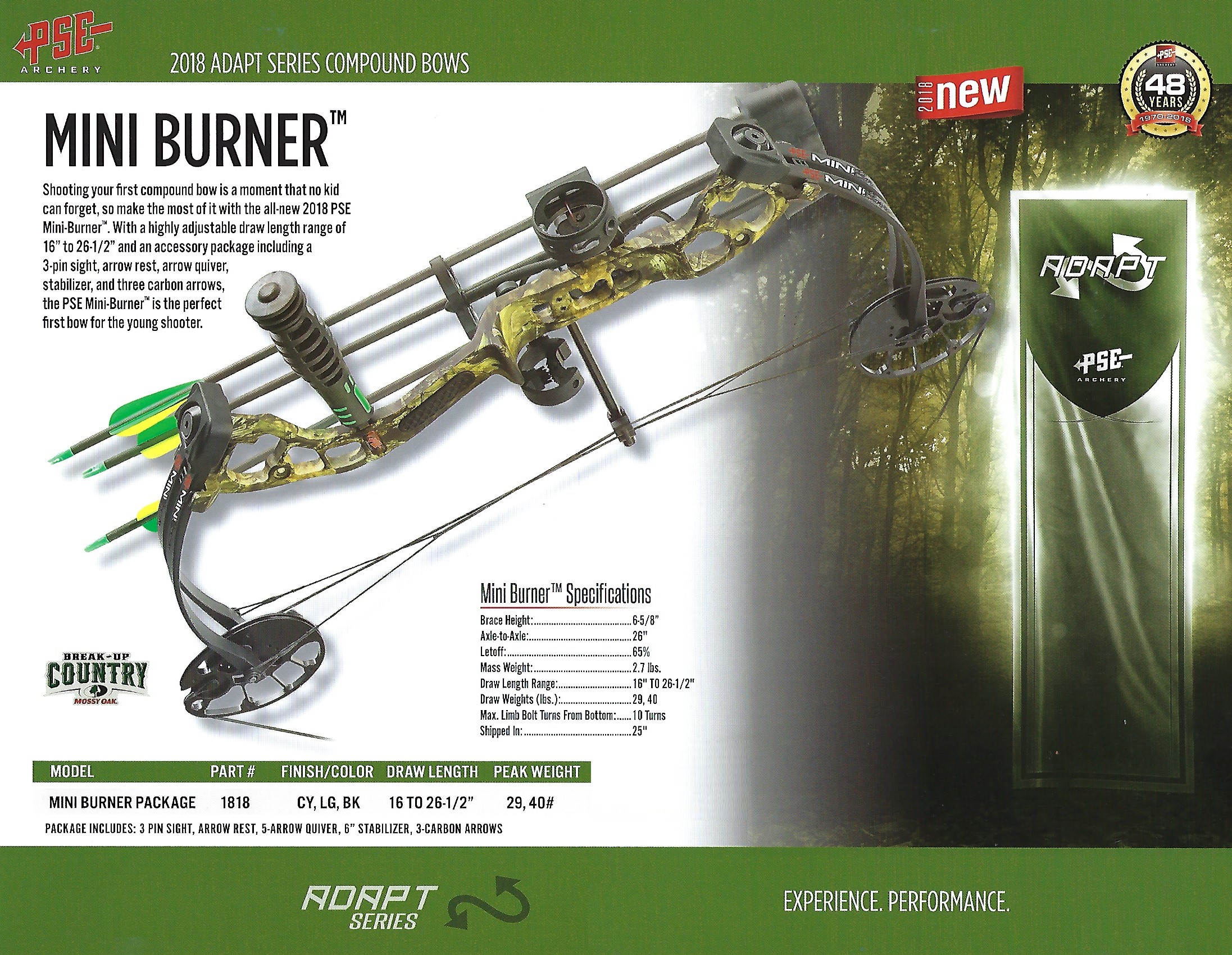 Pse - Mini Burner Companund Bow, Bossgoo.com의 고품질 Pse - Mini Burner ...