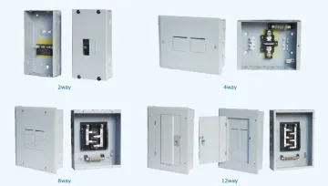 Distribution Board/ Metalclad Enclosure/ Pan Assembly, High Quality ...