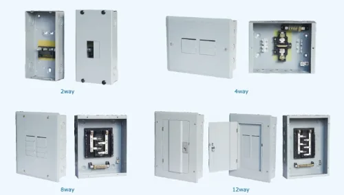 Distribution Board/ Metalclad Enclosure/ Pan Assembly, High Quality ...