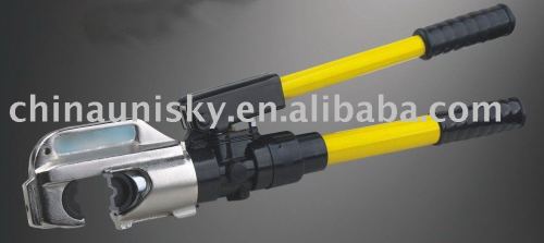 Hydraulic Crimping Tools Uhc-510, High Quality Hydraulic Crimping Tools ...